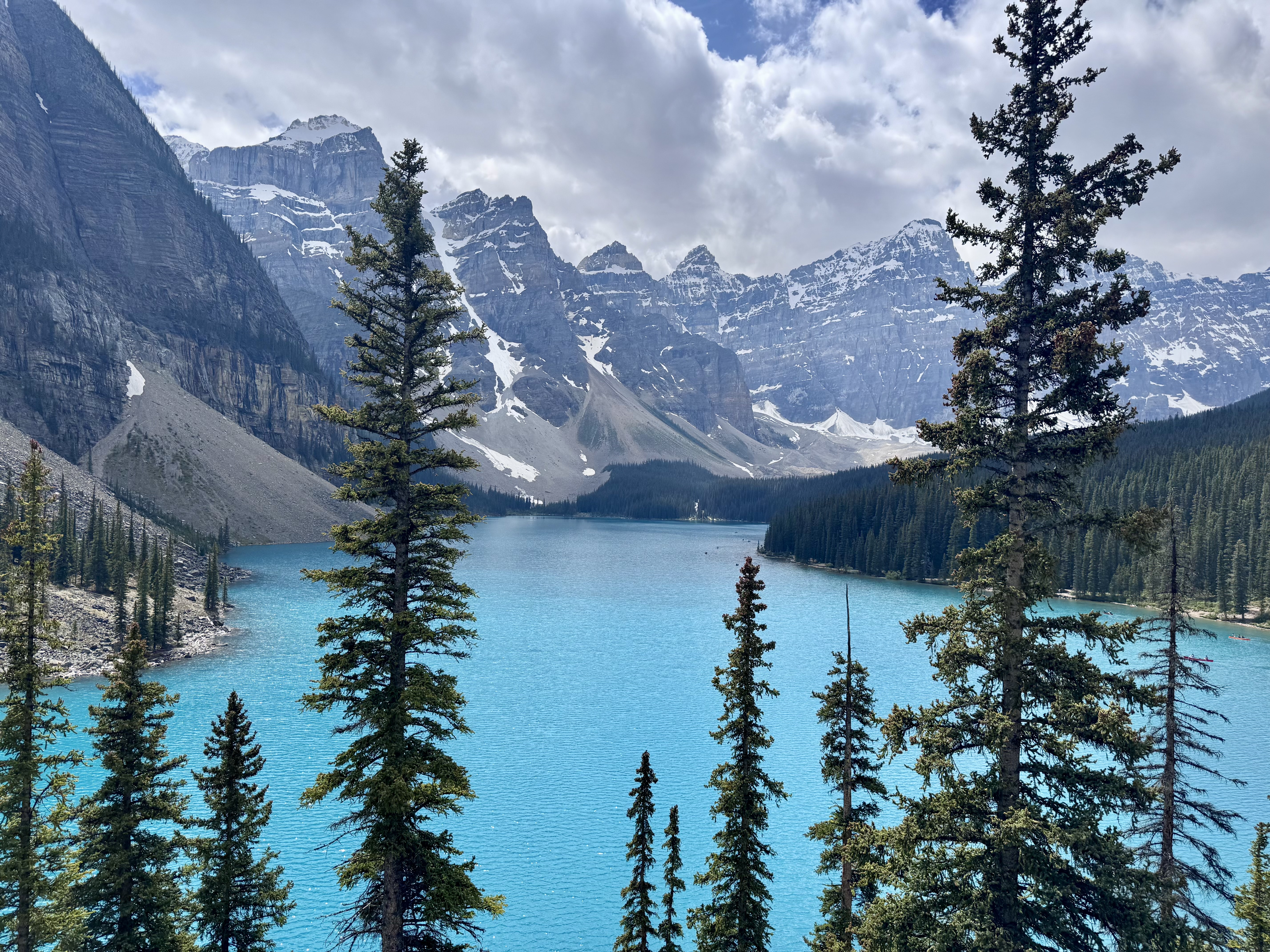 Ultimate Canadian Rockies Guide: Banff, Yoho, Jasper & Icefields Parkway